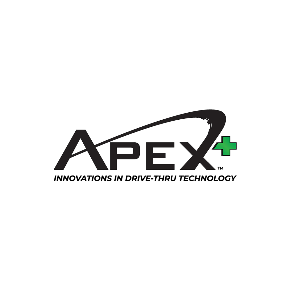 Why Your Drive-Thru Needs APEX Plus: The Industry's First-Ever Two-in ...