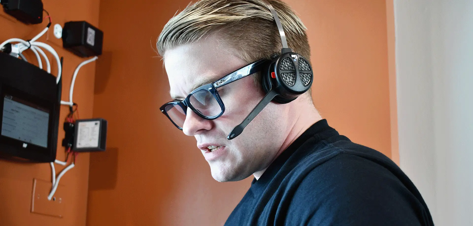 Shop: Drive-Thru Systems - R.F. Technologies, Inc.